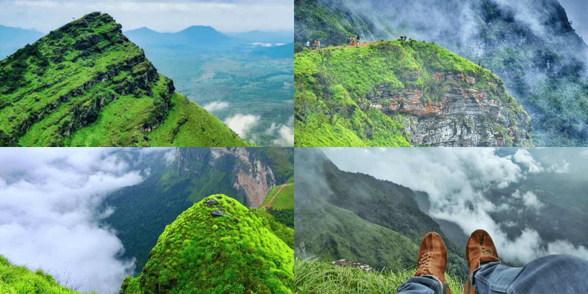 Attractions in Chikmagalur - Top 10 Must-Visit Places