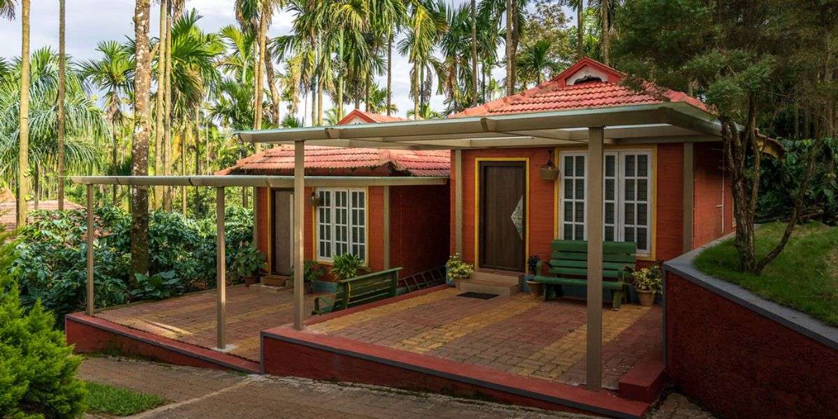 Find the Best Resort in Chikmagalur for a Family Fun Retreat