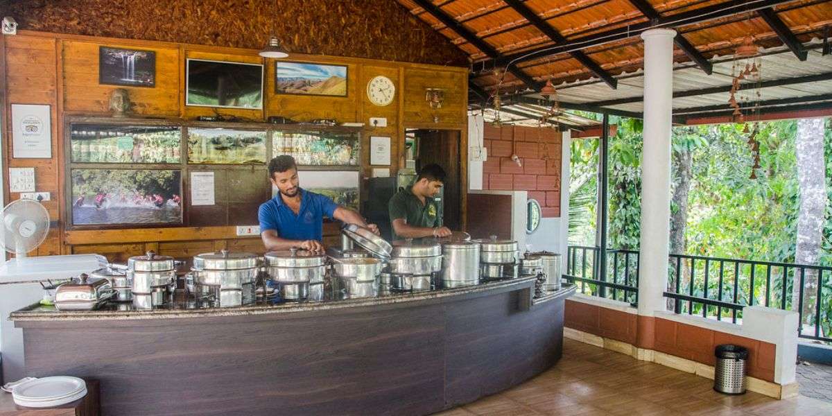 Kalasa Travel Guide: Places to Stay, Eat, and Explore - ByneKaadu
