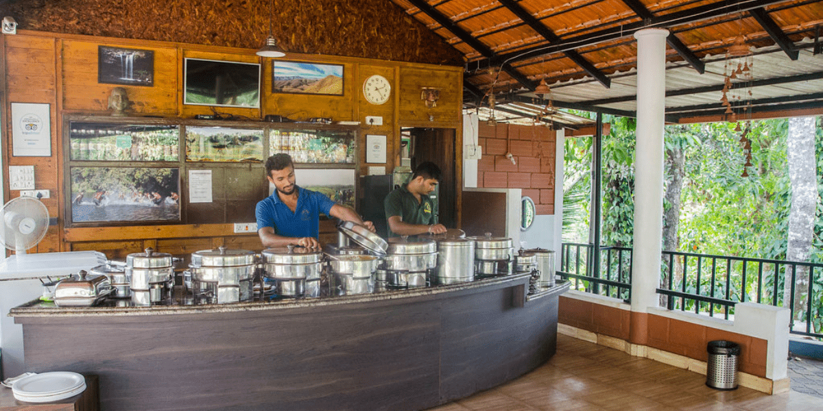 Hidden Places and Best Resort in Kalasa, Chikmagalur - Bynekaadu Resort