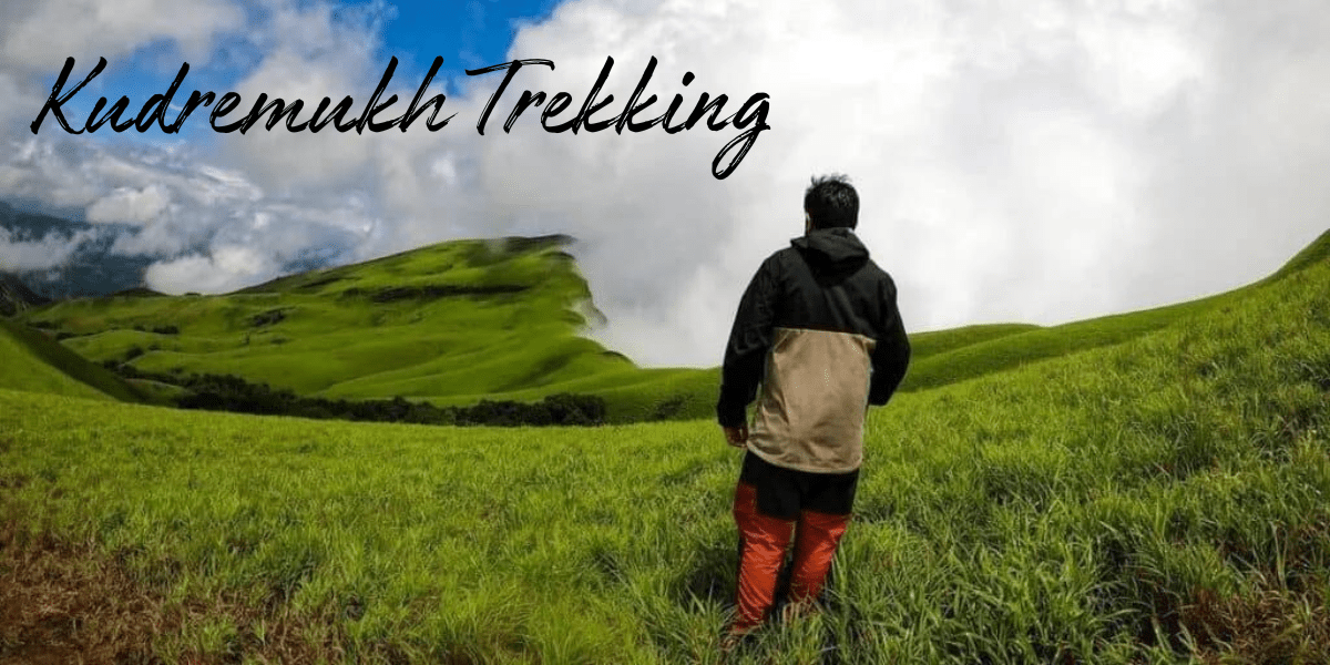 Kudremukh Trekking: A Thrilling Adventure in Chikmagalur