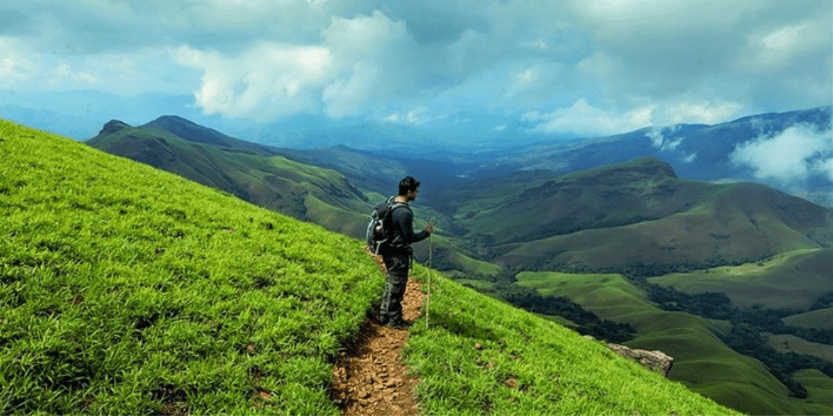 Kudremukh Trekking: A Thrilling Adventure in Chikmagalur