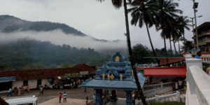 Discovering A Journey into Horanadu Annapoorneshwari | Chikmagalur