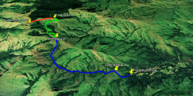 Wonders of Kudremukh National Park