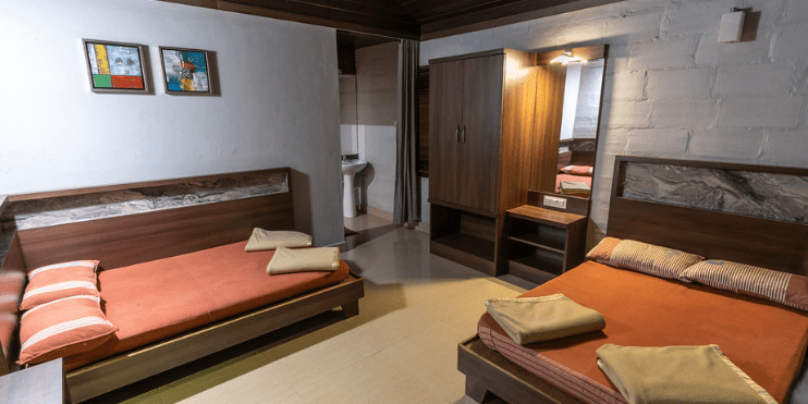 Best Resort Near Kalasa, Chikmagalur: Your Ultimate Stay Guide