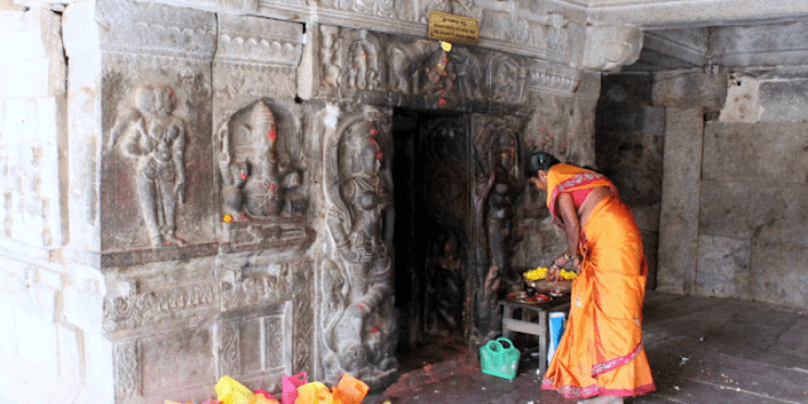 Explore Historical Places in Chikmagalur Near Bynekaadu Resort