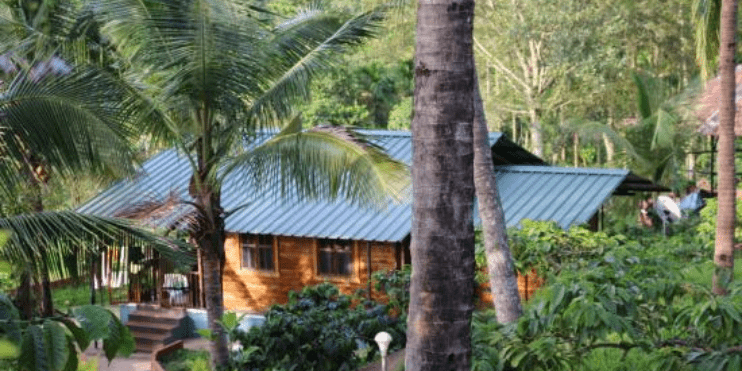 Experience Serenity at a Private Cottage Stay in Chikmagalur
