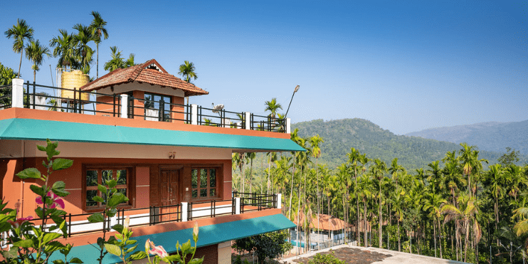 Discover Lakya Dam - A Hidden Jewel in Kudremukh