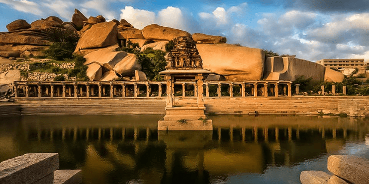 11 Best Places to Visit in Karnataka - Bynekaadu