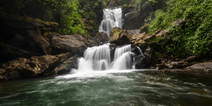Explore Hanuman Gundi Falls – A Must-Visit Waterfall in Chikmagalur