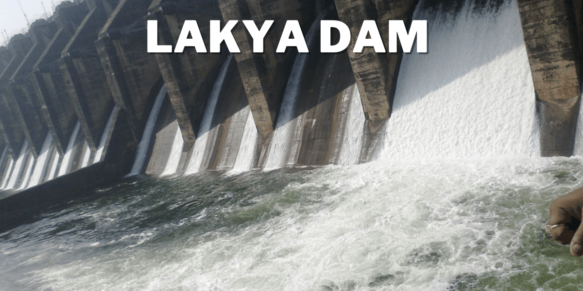Discover Lakya Dam - A Hidden Jewel in Kudremukh