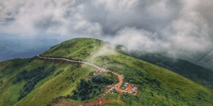 Top 15 Chikmagalur Sightseeing Places - Detail Guide