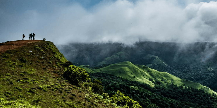 Coorg vs. Chikmagalur: Best Hill Station in Karnataka