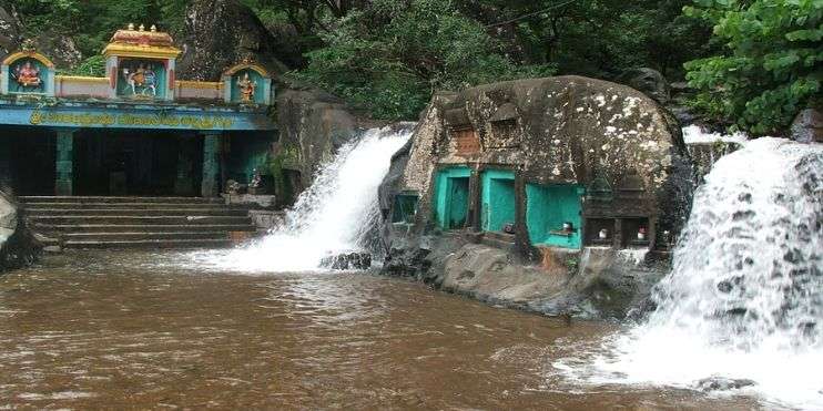Explore Kalhatti Falls: Nature & Spiritual Escape