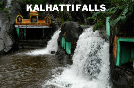 Explore Kalhatti Falls: Nature & Spiritual Escape