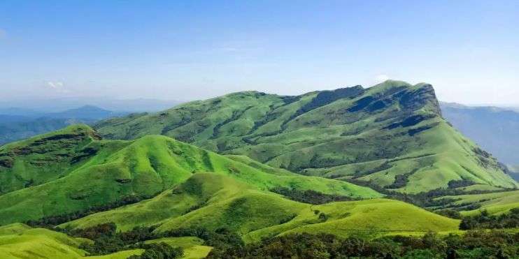 Rani Jhari Viewpoint: Explore Karnataka's Hidden Gem