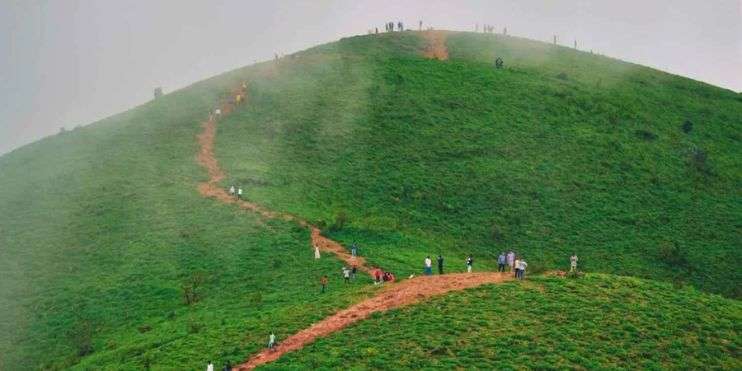 Plan a Perfect Weekend Getaway to Devaramane - Complete Guide