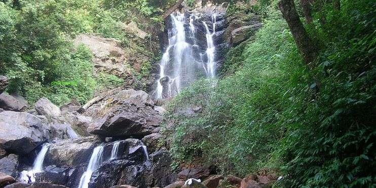 Exploring the Serenity of Kyatanamakki Hills!