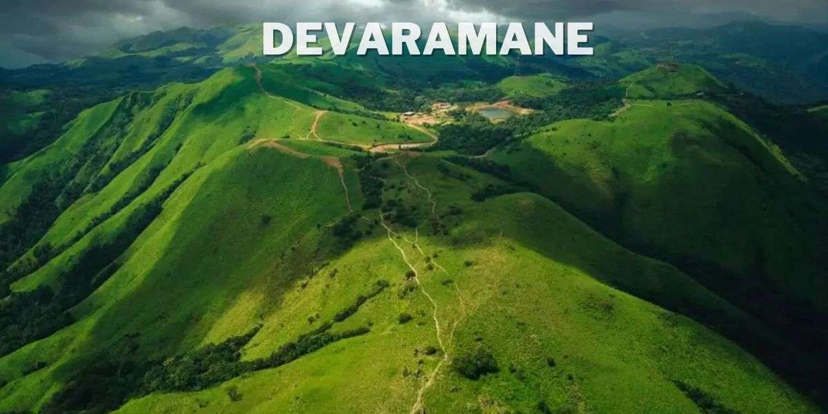 Plan a Perfect Weekend Getaway to Devaramane - Complete Guide
