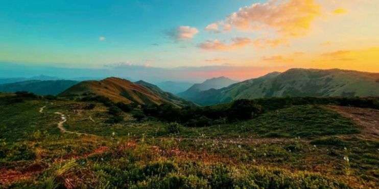 Plan a Perfect Weekend Getaway to Devaramane - Complete Guide