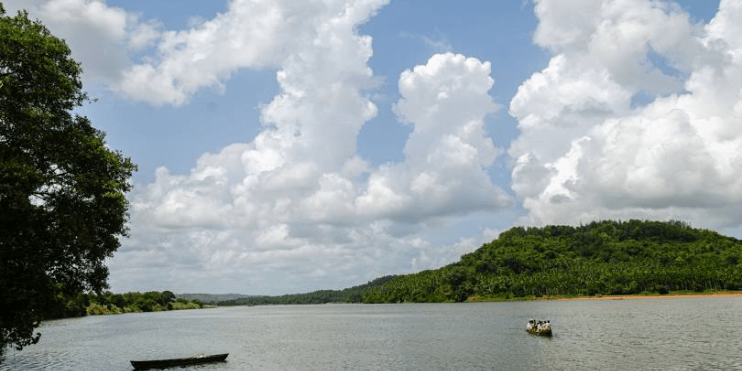 Top Reasons to Stay Near Netravathi River in Kalasa, chikmagalur
