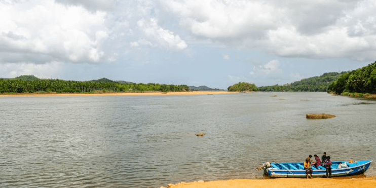 Top Reasons to Stay Near Netravathi River in Kalasa, chikmagalur