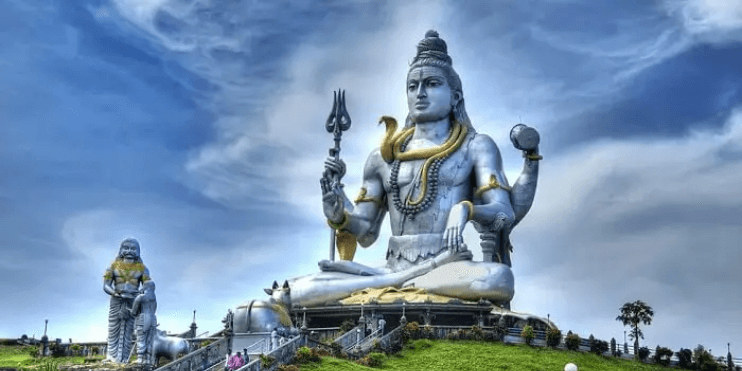 Explore Karnataka's Famous Temples and Spiritual Marvels