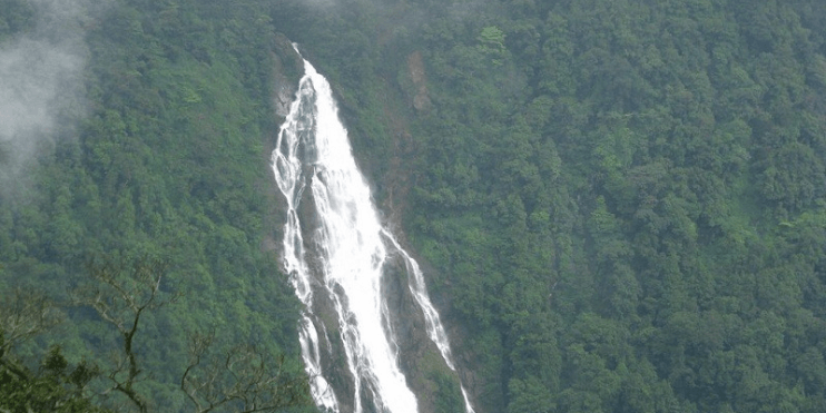 Explore Why Barkana Falls is a Must-Visit Destination